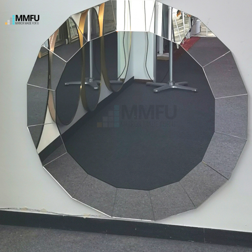 Custom Made Mirror - Mirror Made For U
